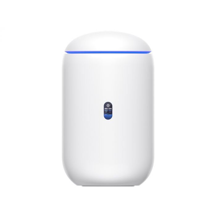 Ubiquiti UniFi Dream Router – Internet | Home Network | Solutions
